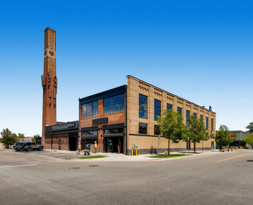 303 Construction & Development Services | Denver, CO