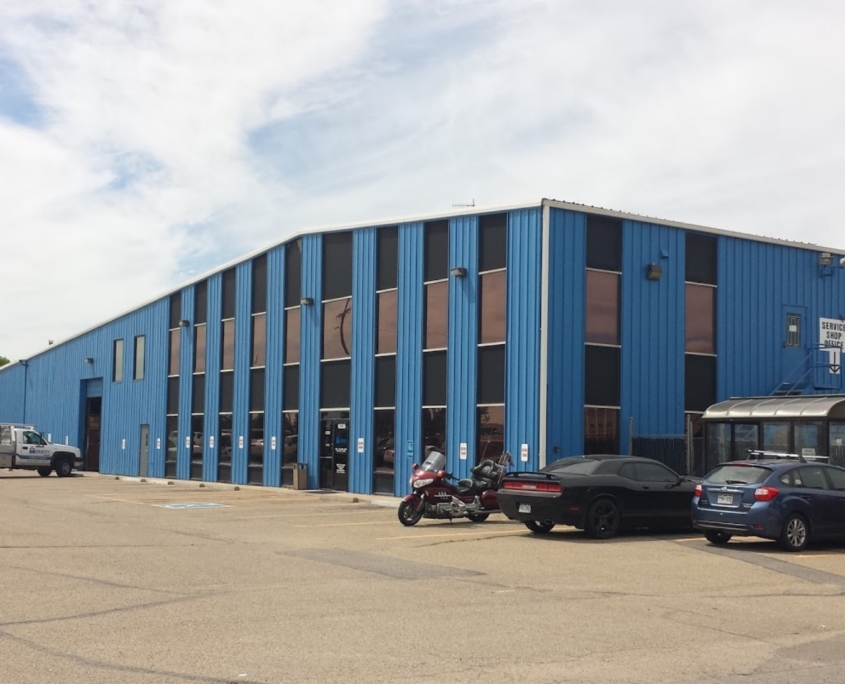 303 Construction & Development Services | Denver, CO